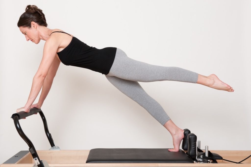 Gallery - Transform Physical Therapy & Pilates